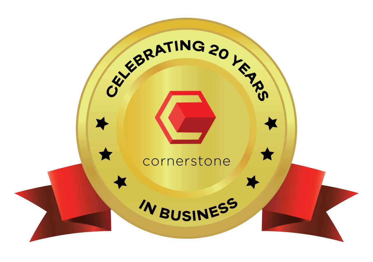 Managed IT Services - Cornerstone Computer Solutions